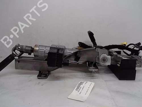 Coluna de dirección RENAULT LAGUNA Coupe (DT0/1) 2.0 dCi (DT0M, DT0N, DT0S, DT19, DT1F) 13840359 ...