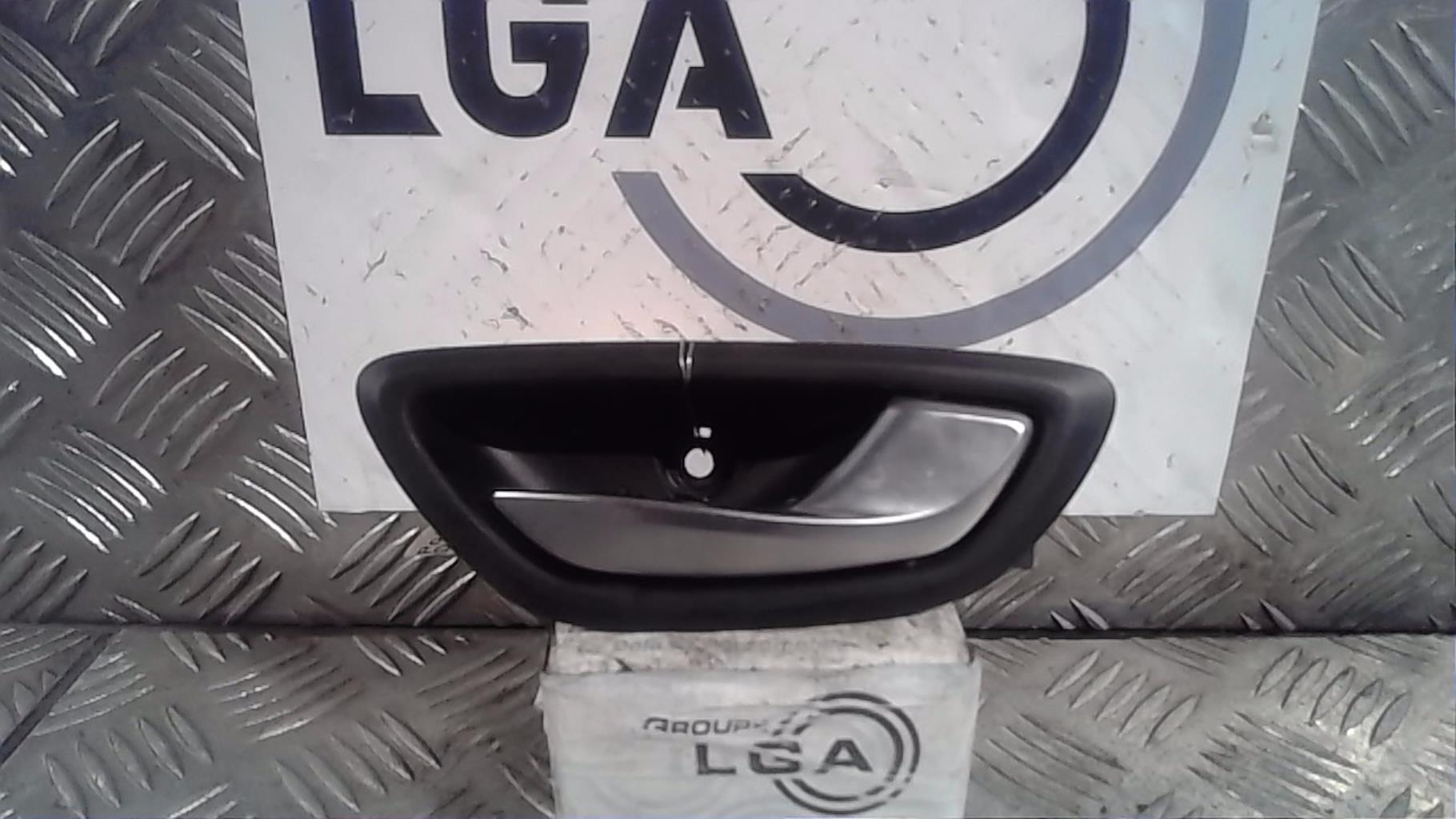 Rear right interior door handle RENAULT MEGANE IV Hatchback (B9A/M/N ...