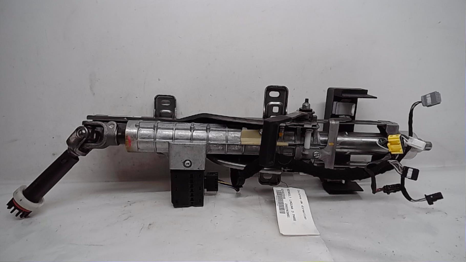 Coluna de dirección RENAULT LAGUNA Coupe (DT0/1) 2.0 dCi (DT0M, DT0N, DT0S, DT19, DT1F) 13840359 ...