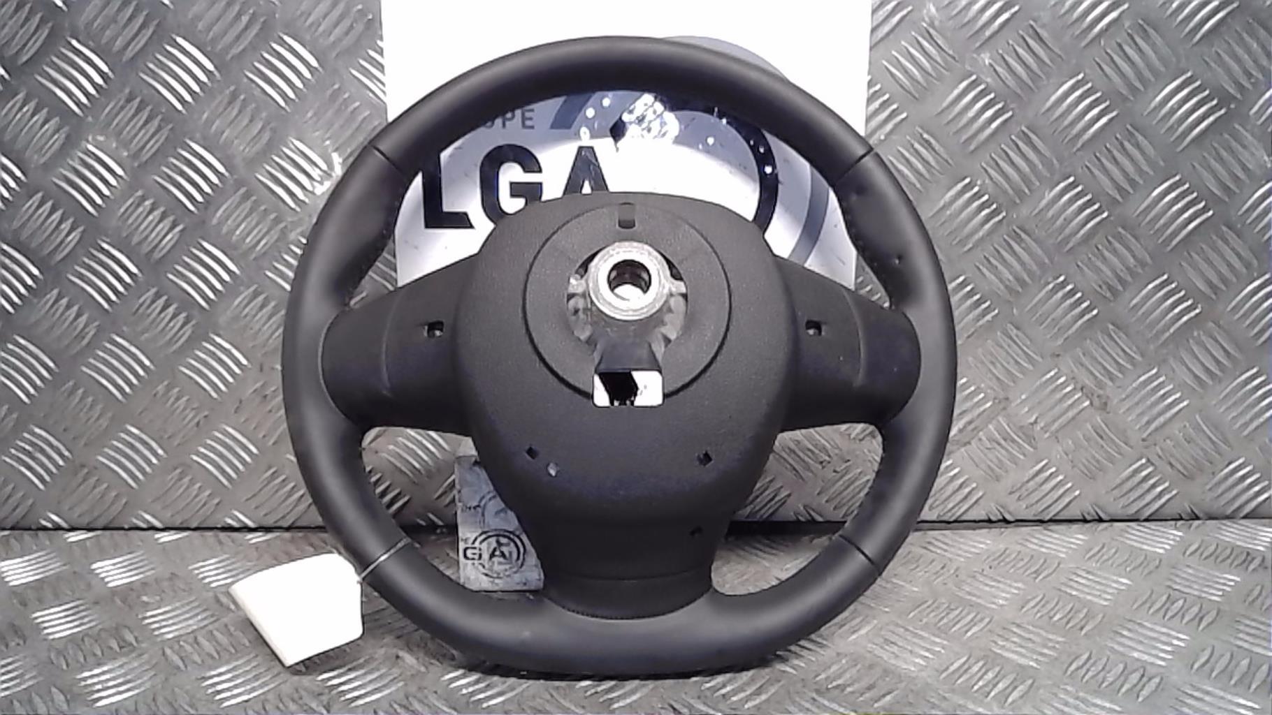Steering wheel RENAULT KOLEOS II (HC_) 1.3 TCe 160 (HCN2) 13852153 | B ...
