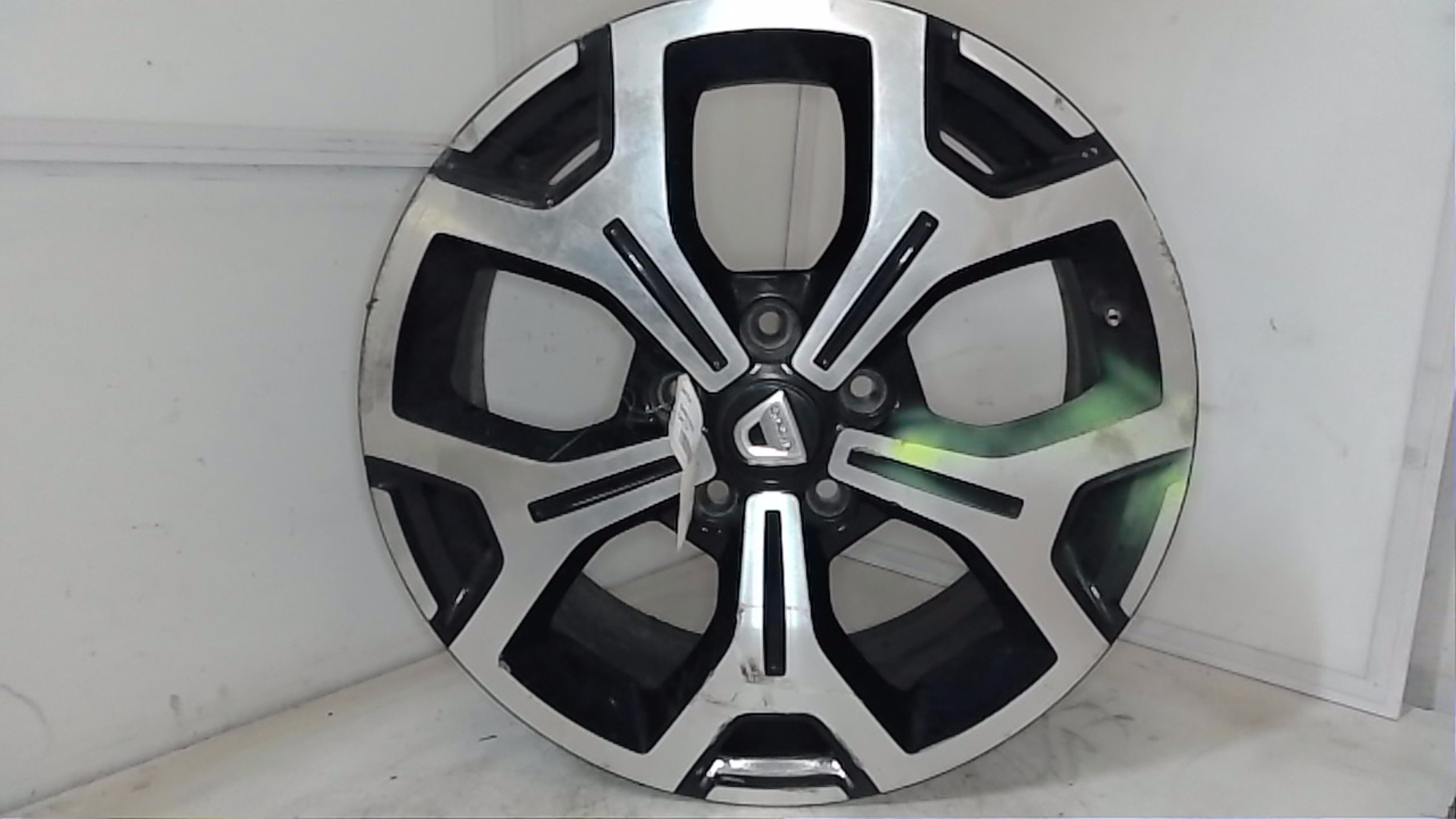 Rim DACIA DUSTER (HM_) 1.5 dCi 115 (HMAD) 23447522 | B-Parts