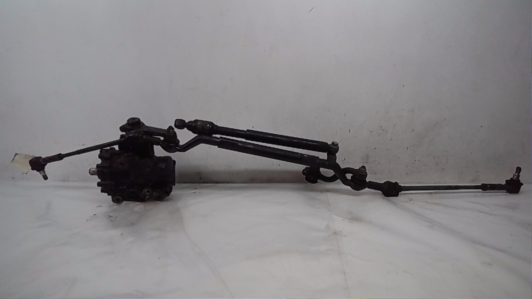 Steering rack MERCEDES-BENZ SLK (R170) 200 Kompressor (170.444 ...