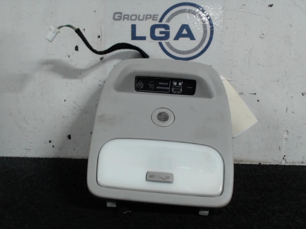 Interior roof light RENAULT TWINGO III (BCM_, BCA_) 1.0 SCe 70 13870543 ...