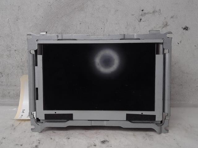 Display monitor JAGUAR XF I (X250) 3.0 D 16251865 | B-Parts