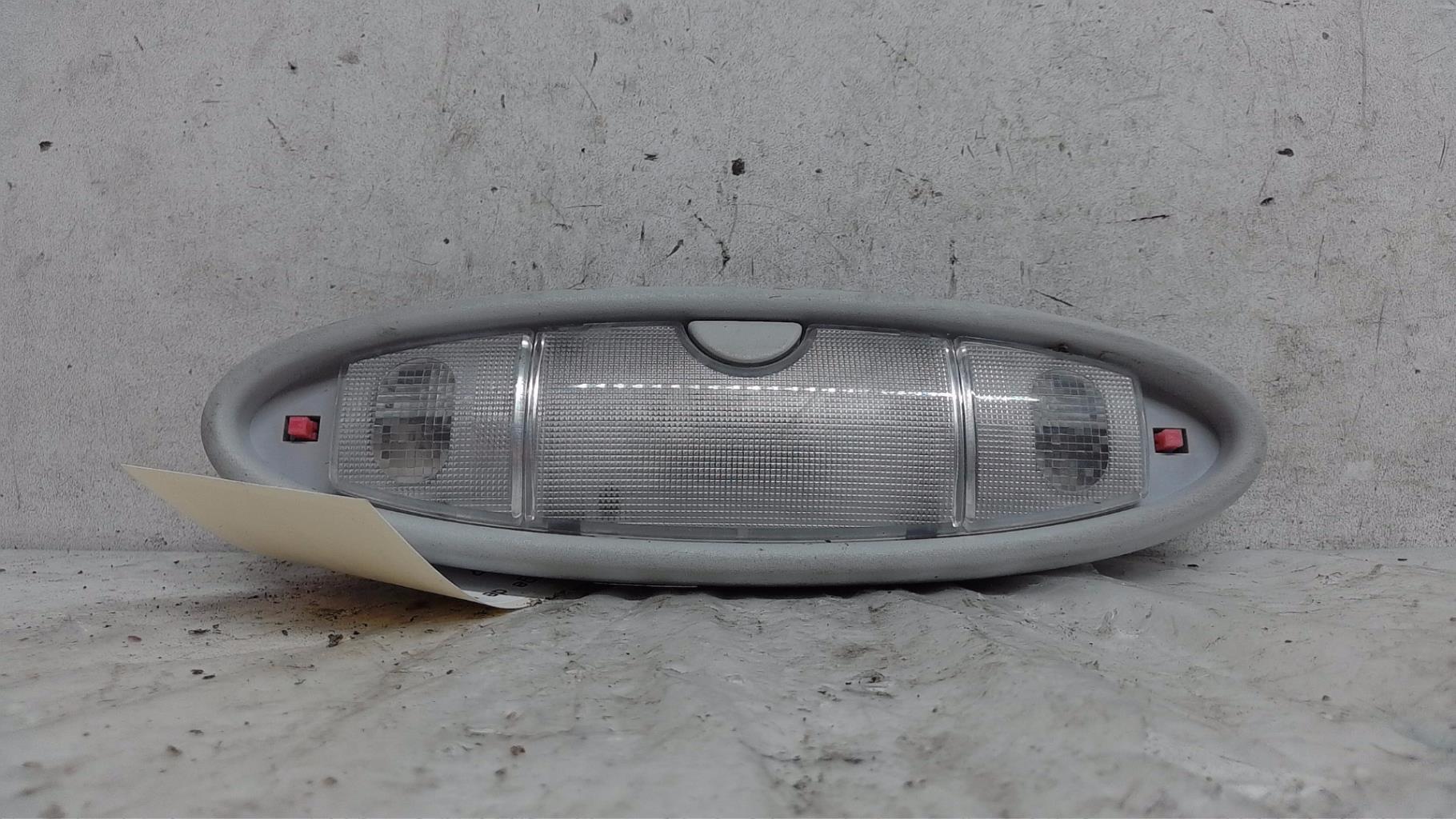 Plafonnier MINI MINI (R50, R53) Cooper 16347242 | B-Parts