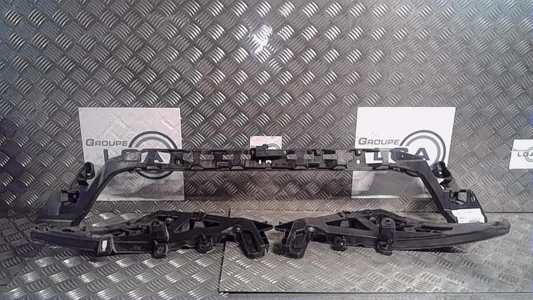 Kofangerbeslag bag JAGUAR XE (X760) 2.0 D 14553838 | B-Parts