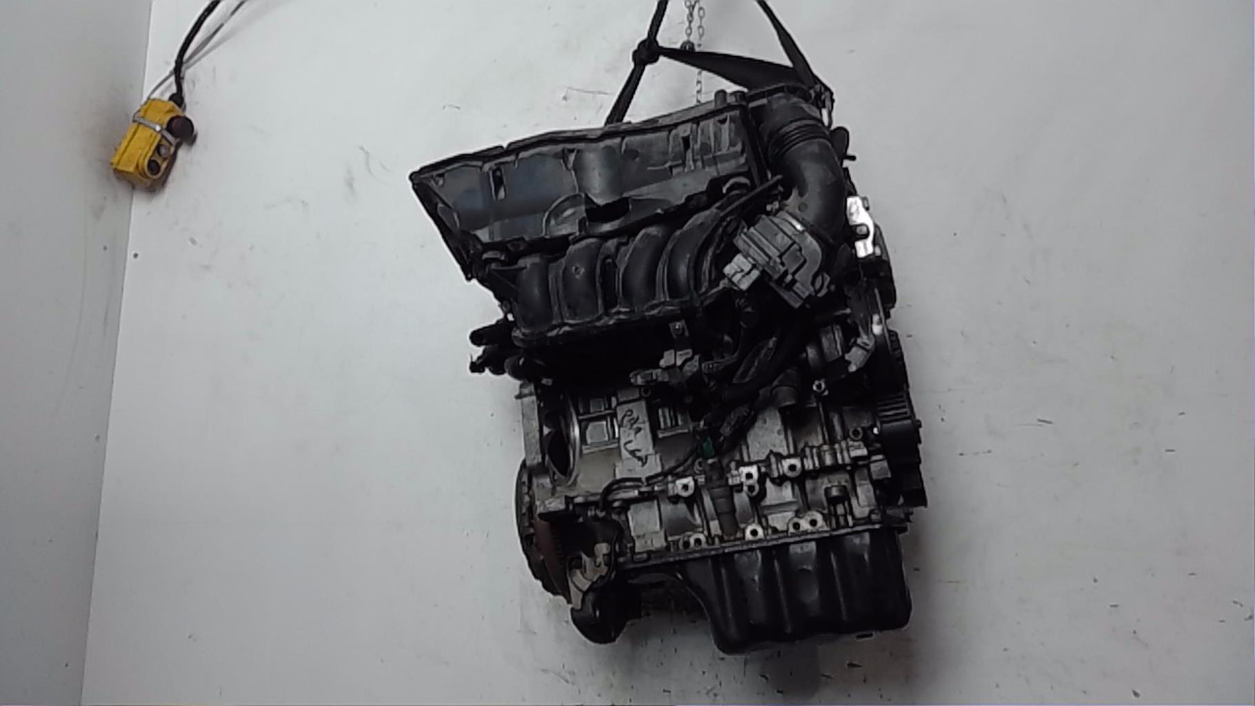 Engine PEUGEOT 207 (WA_, WC_) 1.4 16V 17761685 | B-Parts
