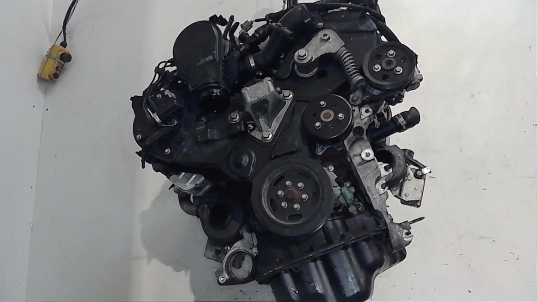 Engine CITROËN C6 (TD_) 2.7 HDi 23435190 | B-Parts