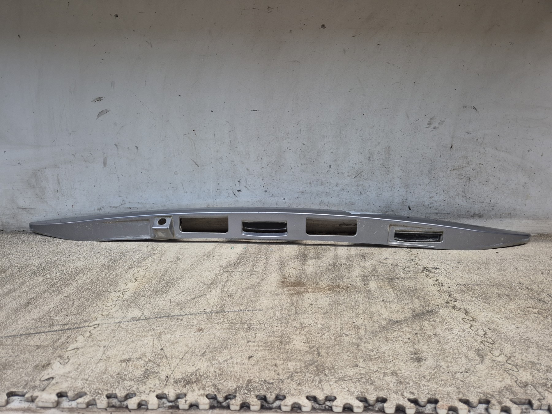 Commutateur PEUGEOT RIFTER 1.5 BlueHDi 130 27886761 | B-Parts