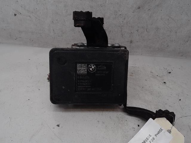 ABS pump BMW 1 (F20) 125 d 16376915 | B-Parts
