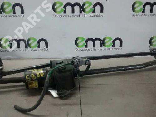 Front wiper motor IVECO DAILY III Van 29 L 13 2244703 | B-Parts