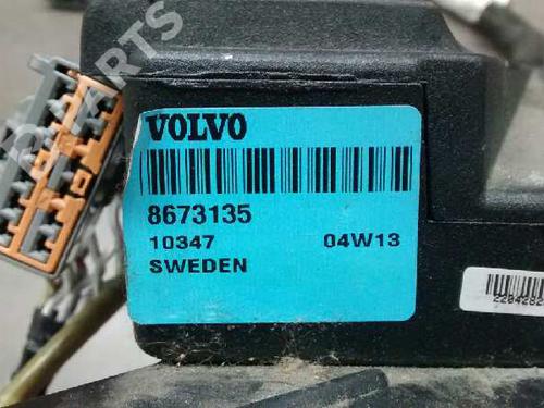 Electronic module VOLVO XC70 I Cross Country (295) D5 XC AWD 2225148 ...