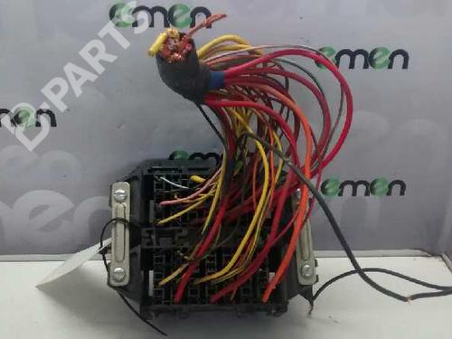Fuse box TATA SAFARI (42_FD) 2.0 16V 1986787 | B-Parts