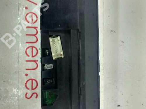 Climate control BMW 7 (E38) 728 i, iL 1871883 | B-Parts