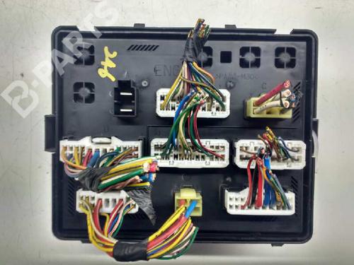 Fuse box SSANGYONG REXTON / REXTON II (GAB_) 2.7 Xdi 1964478 | B-Parts