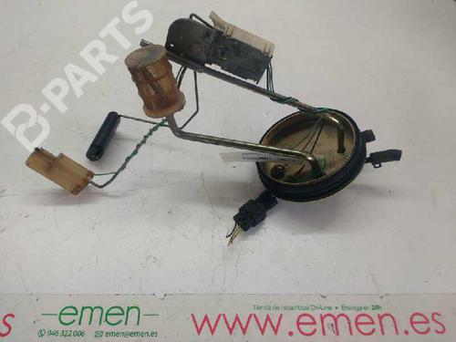 Fuel pump HYUNDAI H100 Box 2.5 D | B-Parts