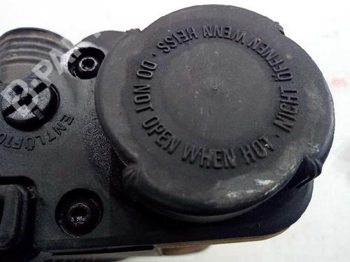 Water radiator BMW Z3 Roadster (E36) 1.9 i 1872142 | B-Parts