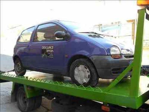 Starter RENAULT TWINGO I (C06_) 1.2 (C063, C064) 1829147 | B-Parts