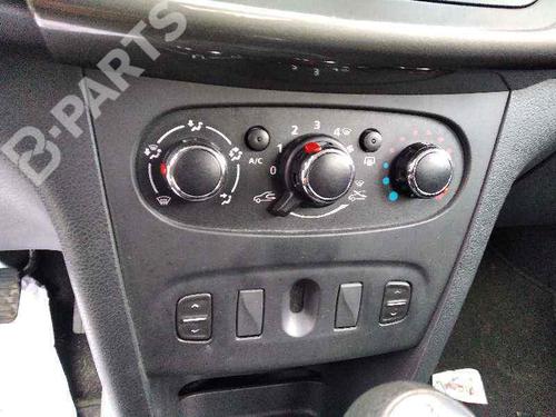Benzinpumpe DACIA SANDERO II 1.5 dCi 75 / Blue dCi 75 (B8JW, B8M4, B8AH, B8M7, B8M6) 172026119R ...