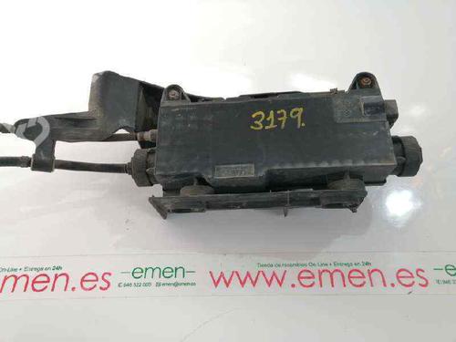 Freno a mano elettrico RENAULT SCÉNIC II (JM0/1_) 1.5 dCi (JM1E, JM16) 4883341 | B-Parts
