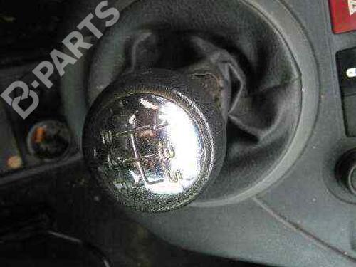 Manual gearbox CITROËN BERLINGO MULTISPACE (B9) 1.6 HDi 75 16V 1953903 | B-Parts