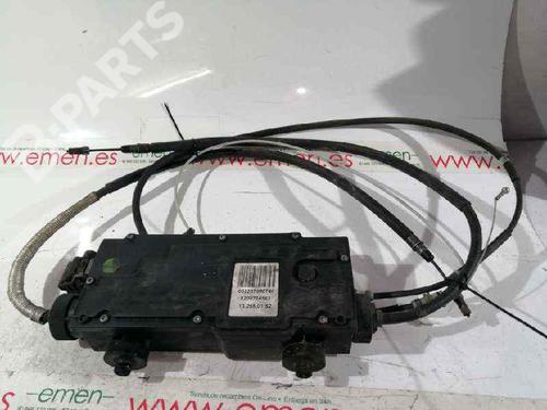 Frein à main électrique RENAULT LAGUNA II (BG0/1_) 2.0 dCi (BG1T ...