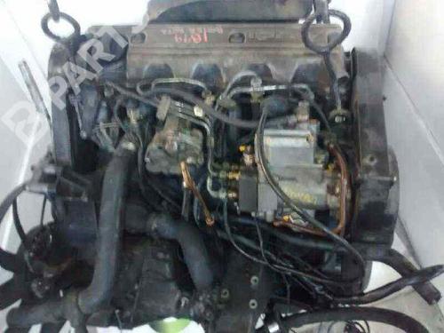 Engine AUDI 100 C4 Saloon (4A2) 2.5 TDI 1812322 | B-Parts