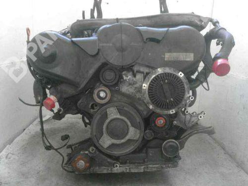 Motor AUDI A6 C5 (4B2) 2.5 TDI quattro 1832762 | B-Parts