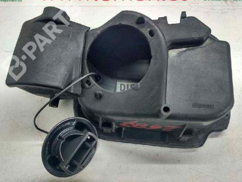 Bouchon du réservoir d'essence RENAULT CLIO III (BR0/1, CR0/1) 1.5 dCi ...