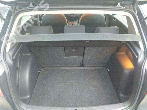 Heckklappe VW GOLF PLUS (5M1, 521) 1.9 TDI NEGRO | B-Parts