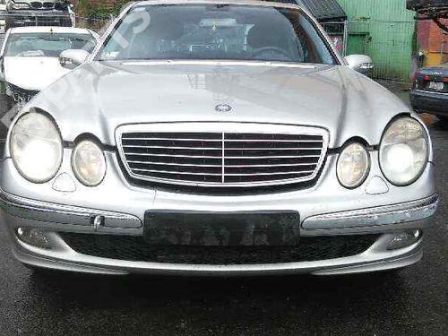 Electronic module MERCEDES-BENZ E-CLASS (W211) E 500 (211.070) 5641405 ...