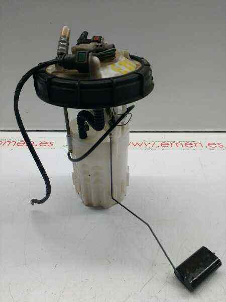 Fuel pump RENAULT MASTER II Bus (JD) 2.5 dCi 120 (JD0M, JD1M, JD1W ...