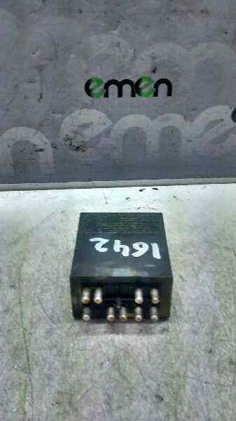 Electronic module MERCEDES-BENZ 124 Saloon (W124) 300 E 4-matic (124. ...