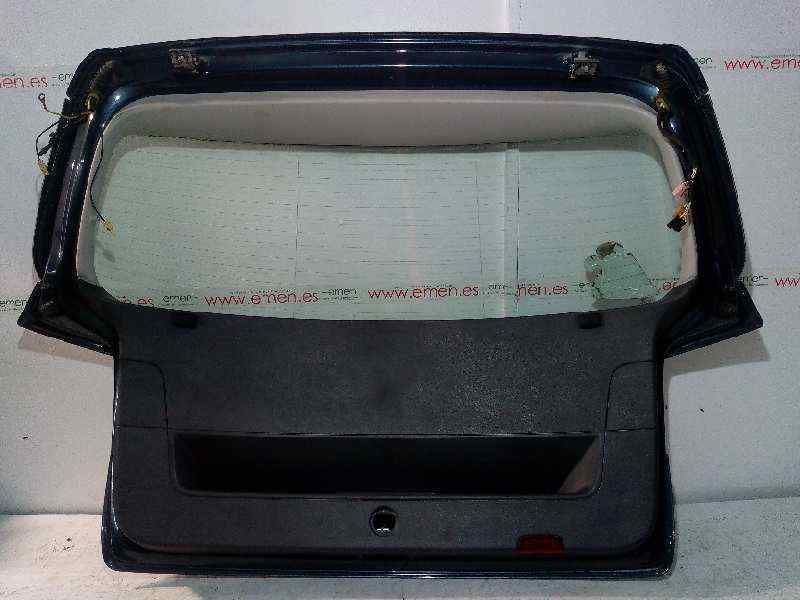 Heckklappe VW GOLF PLUS (5M1, 521) 1.9 TDI NEGRO | B-Parts