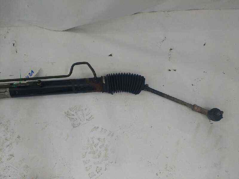 Steering rack HYUNDAI H100 Van 2.5 D 577004A001 | B-Parts