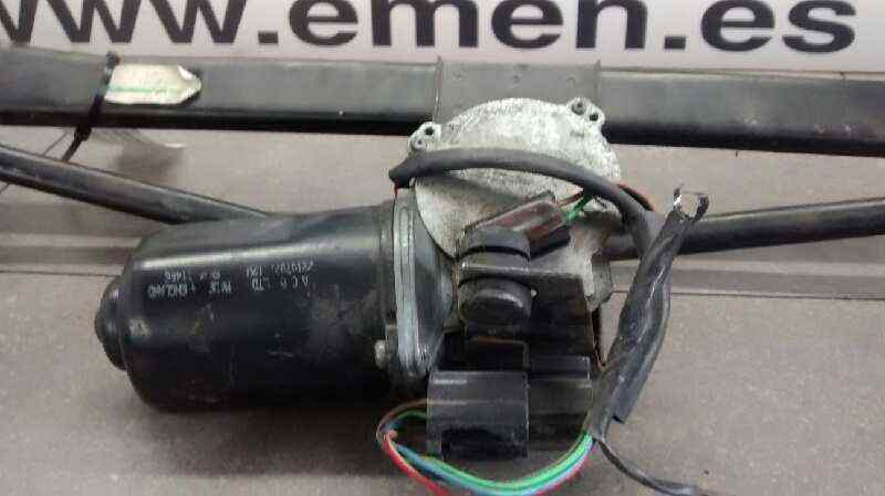 Front wiper motor ROVER 100 / METRO Hatchback (XP) 111 C/L/S 2467 | B-Parts