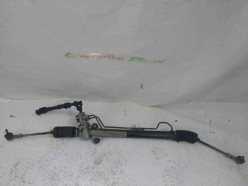 Steering rack HYUNDAI H100 Van 2.5 D 577004A001 | B-Parts