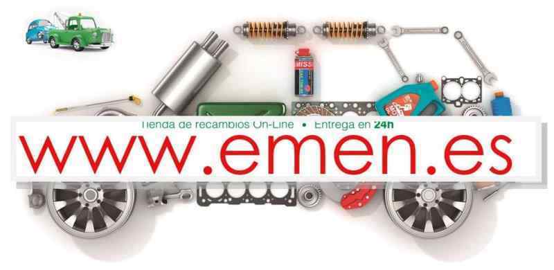 Radiator fan AUDI A3 (8P1) 2.0 FSI 1K0121207M | B-Parts