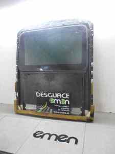 Tettuccio Apribile BMW 3 Compact (E46) 320 td 1876632 | B-Parts