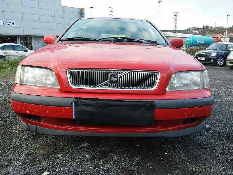 Vaso de expansão VOLVO V40 Estate (645) 1.9 TD 1823714 | B-Parts