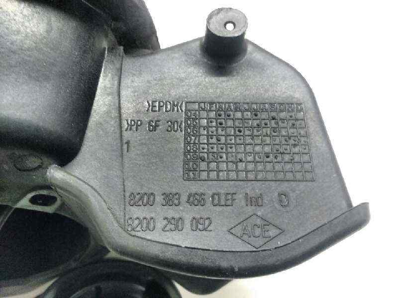 Bouchon du réservoir d'essence RENAULT CLIO III (BR0/1, CR0/1) 1.5 dCi ...