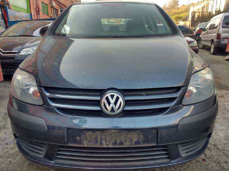 Heckklappe VW GOLF PLUS (5M1, 521) 1.9 TDI NEGRO | B-Parts