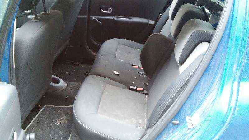 Bouchon du réservoir d'essence RENAULT CLIO III (BR0/1, CR0/1) 1.5 dCi ...