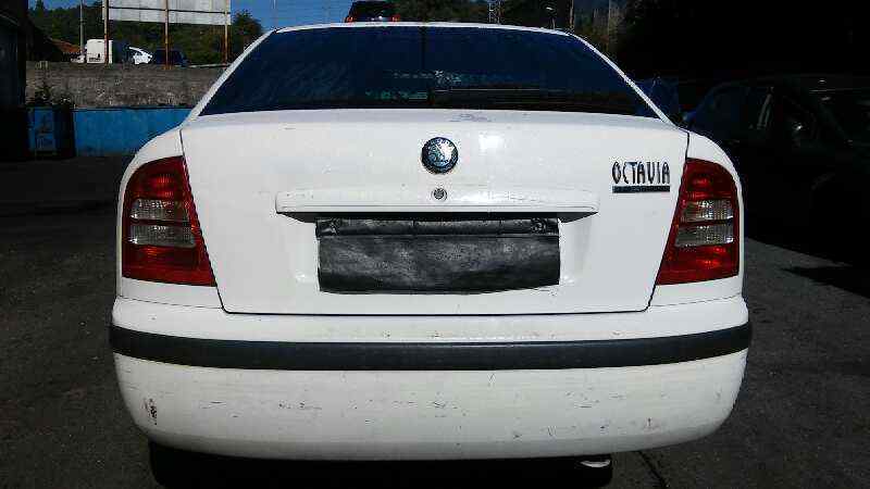 Alternator SKODA OCTAVIA I (1U2) 1.9 TDI 038903018P | B-Parts