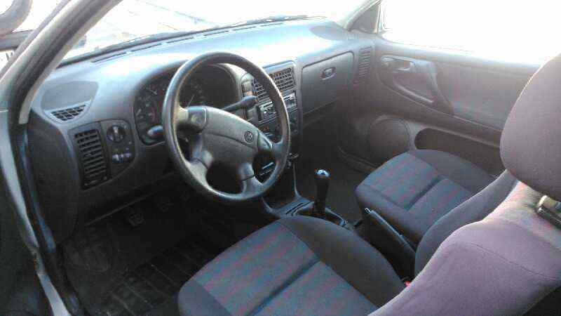 Left front window switch VW POLO III CLASSIC (6V2) 100 1.6 | B-Parts