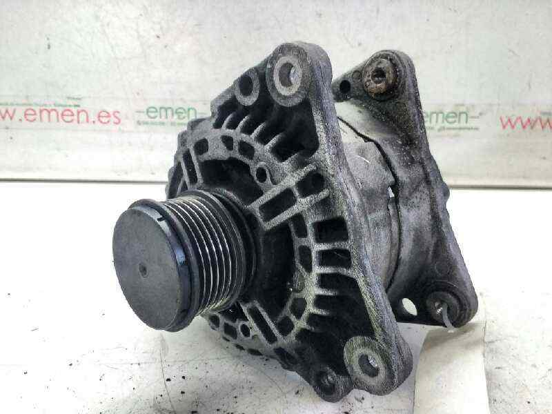 Alternator SKODA OCTAVIA I (1U2) 1.9 TDI 038903018P | B-Parts