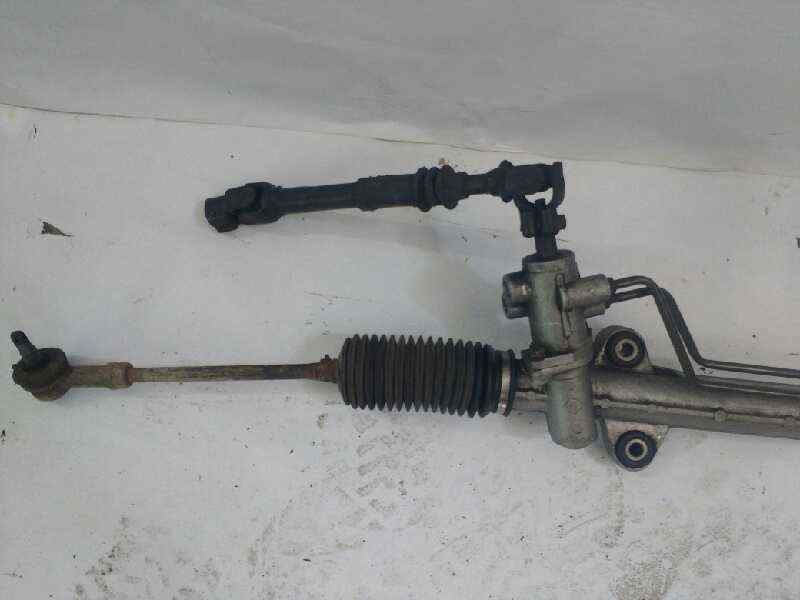 Steering rack HYUNDAI H100 Van 2.5 D 577004A001 | B-Parts