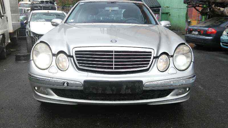 Electronic module MERCEDES-BENZ E-CLASS (W211) E 500 (211.070) 5641405 ...