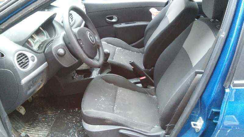 Bouchon du réservoir d'essence RENAULT CLIO III (BR0/1, CR0/1) 1.5 dCi ...