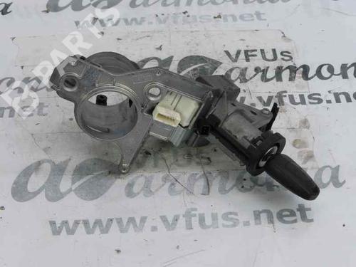 Ignition barrel OPEL ZAFIRA / ZAFIRA FAMILY B (A05) 1.9 CDTI (M75 ...